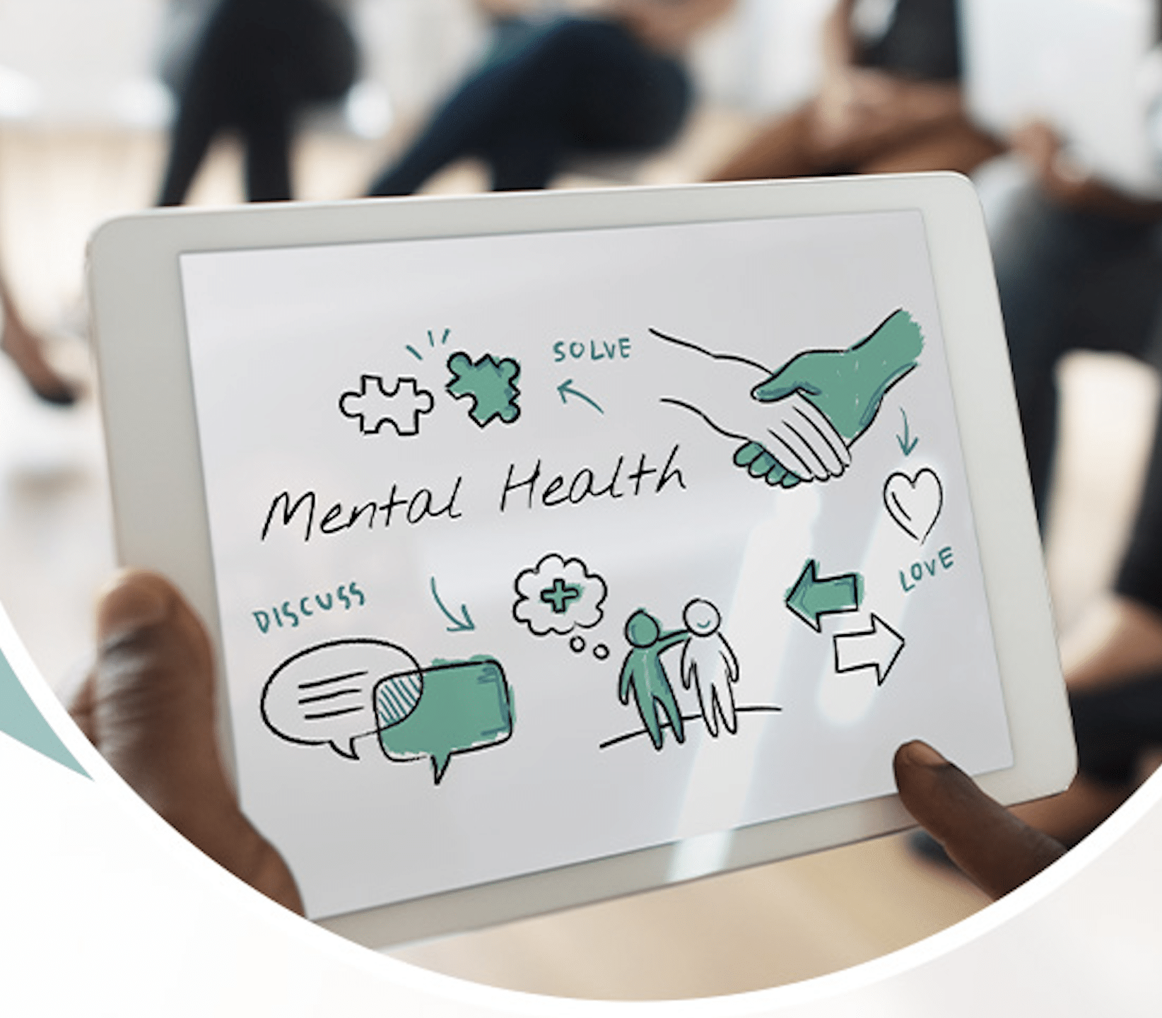 Understanding Young Adult Mental Health Issues And The Role Of ...